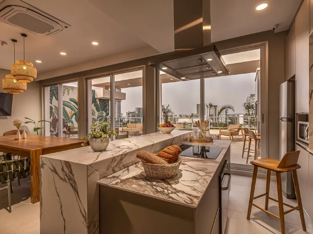 Houze Stay & Residences By Ava - Assunção