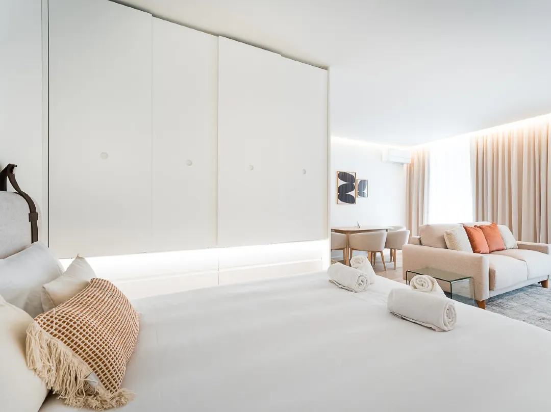 Guestready - Contemporary Elegant Home In Porto - Porto