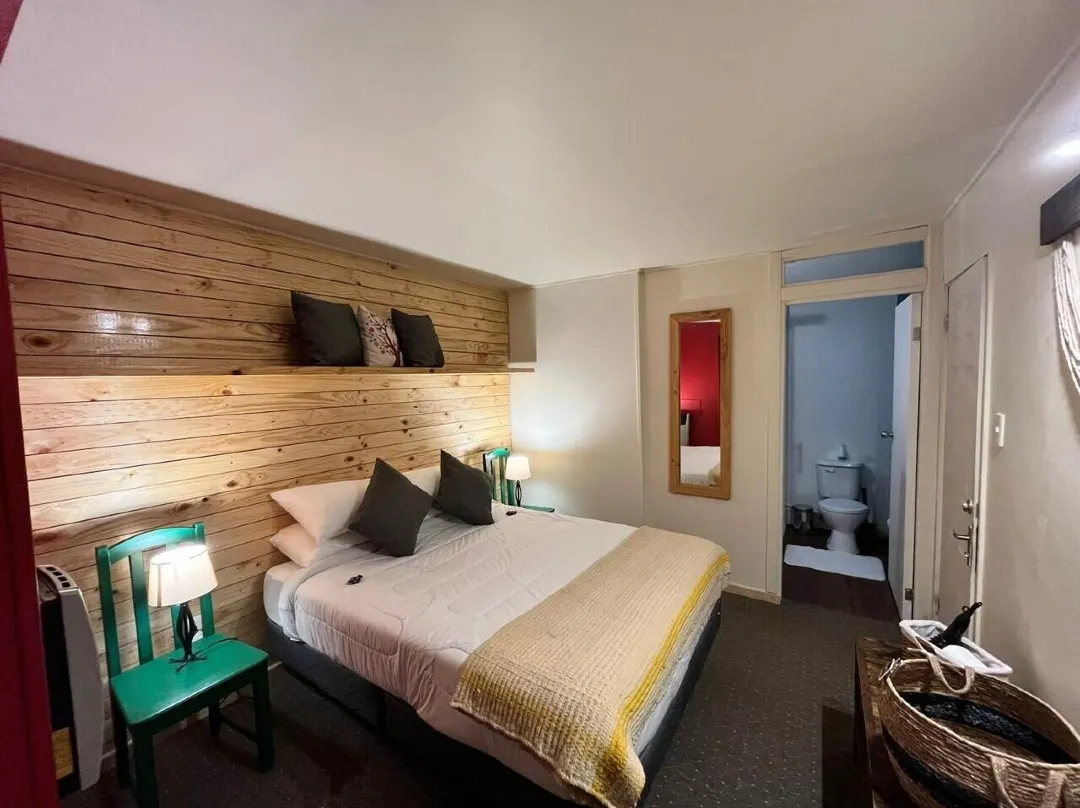 Hostal El Refugio - Puerto Natales