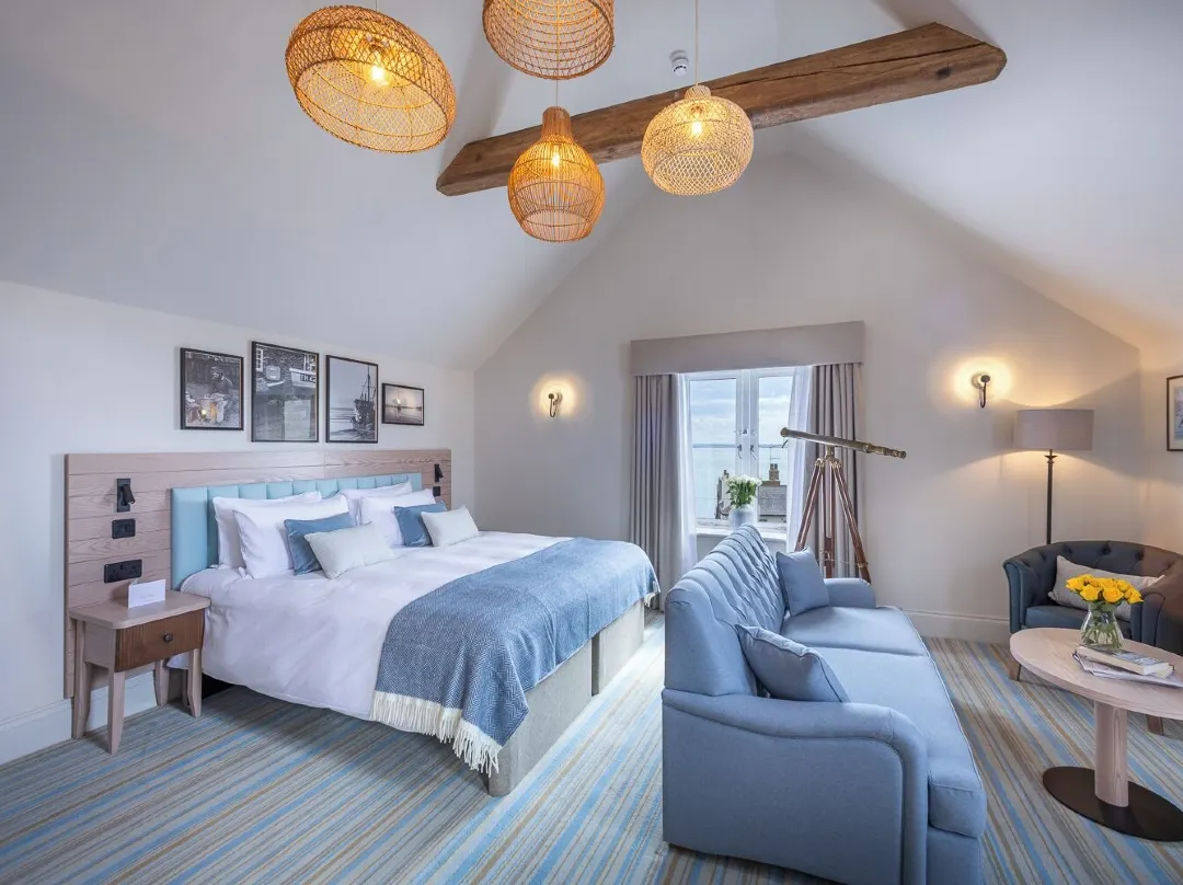 The Ship Hotel - Westcliff-on-Sea