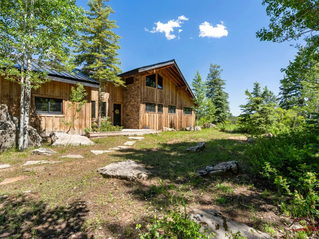 Stunning Deck And Breathtaking Vistas - Charming Mountain Retreat - Durango, CO
