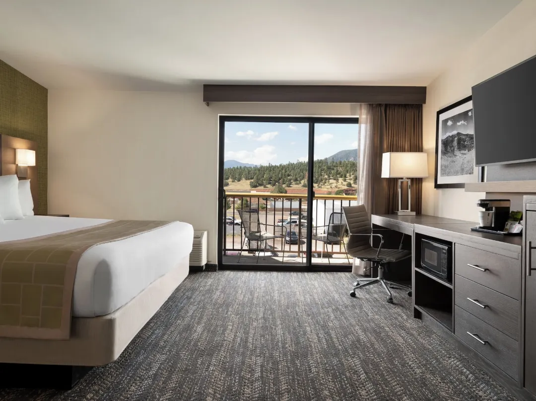The Kendrick Hotel, An Ascend Collection Hotel - Flagstaff, AZ