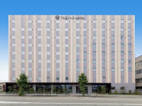 Tabino Hotel Kakogawa Befu Station - Kakogawa