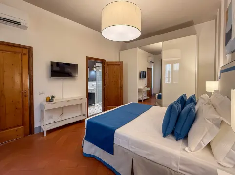Cozy 2 Bedroom In Florence. San Gallo - Florence