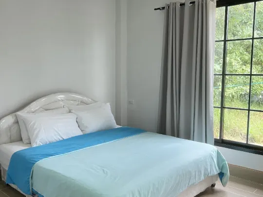 Wanmanee Resort Suwannaphum - Roi Et