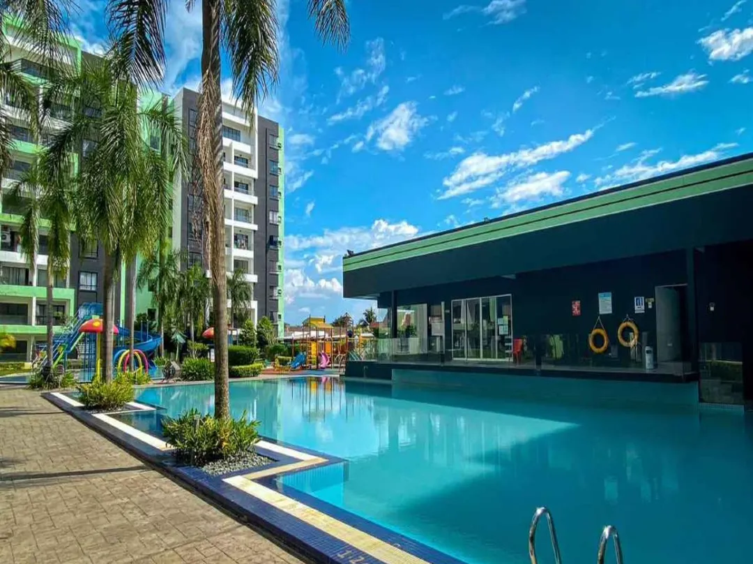 Manhattan Premium Suites By Iwh Suites - Ipoh