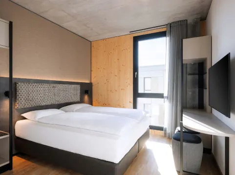 B&b Hotel Liechtenstein-eschen - Feldkirch