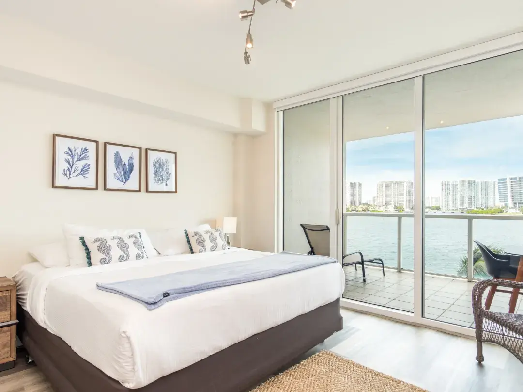 Marina Bay 406 - Sunny Isles Beach, FL