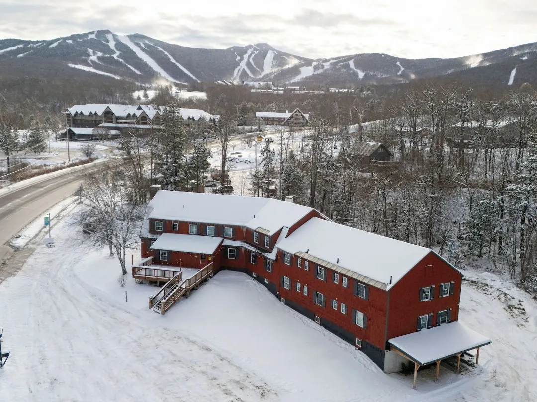 Killington Haus - Vermont