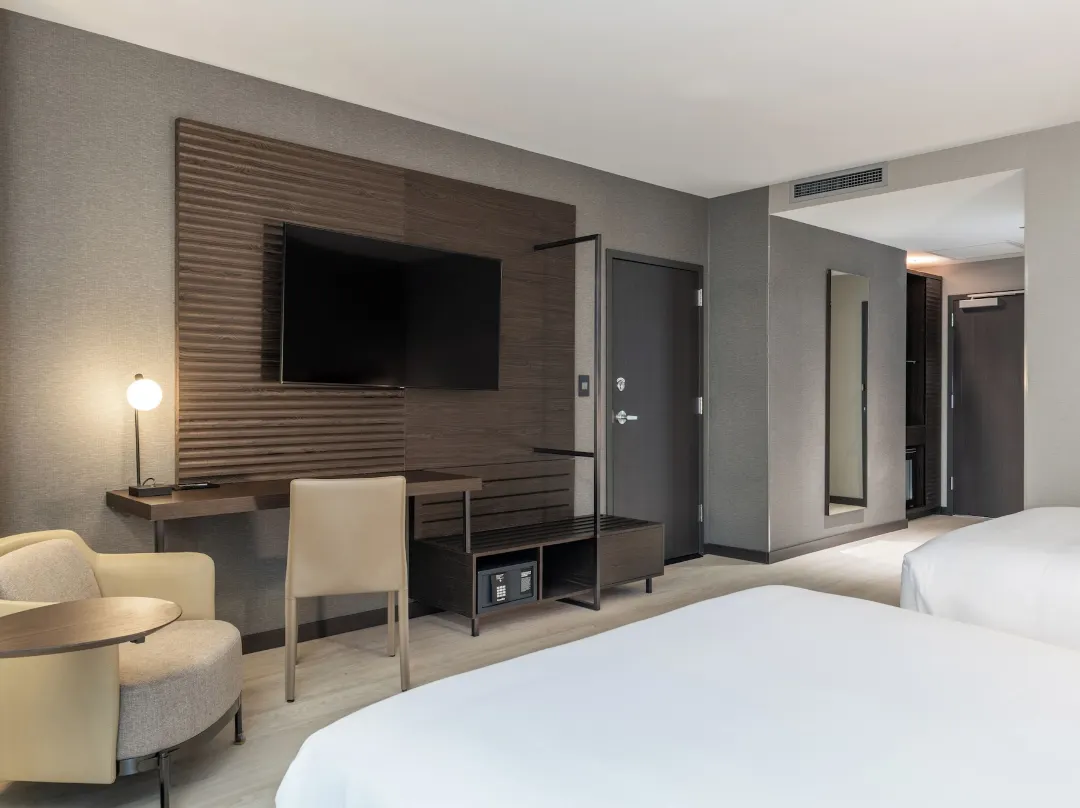 Ac Hotel Burlington - Burlington, VT