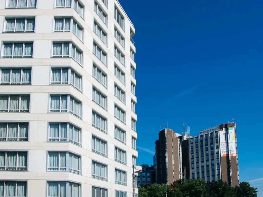 Résidence Mercure Paris Sud Villejuif - Île-de-France