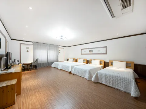 Gunsan Ca Hotel - Incheon