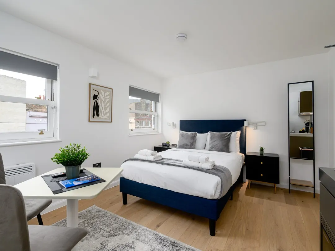 Guestready - Delightful City Break Near Cutty Sark - Greenwich