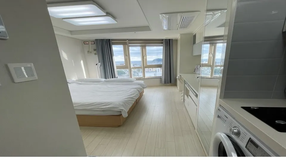 Jeju Truel Residence Pension - 済州