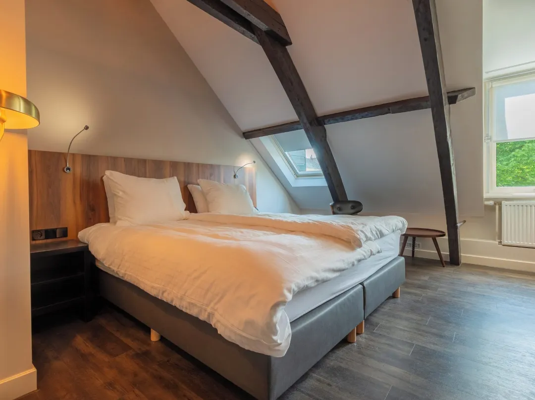 Café Hotel De Prins - Brummen