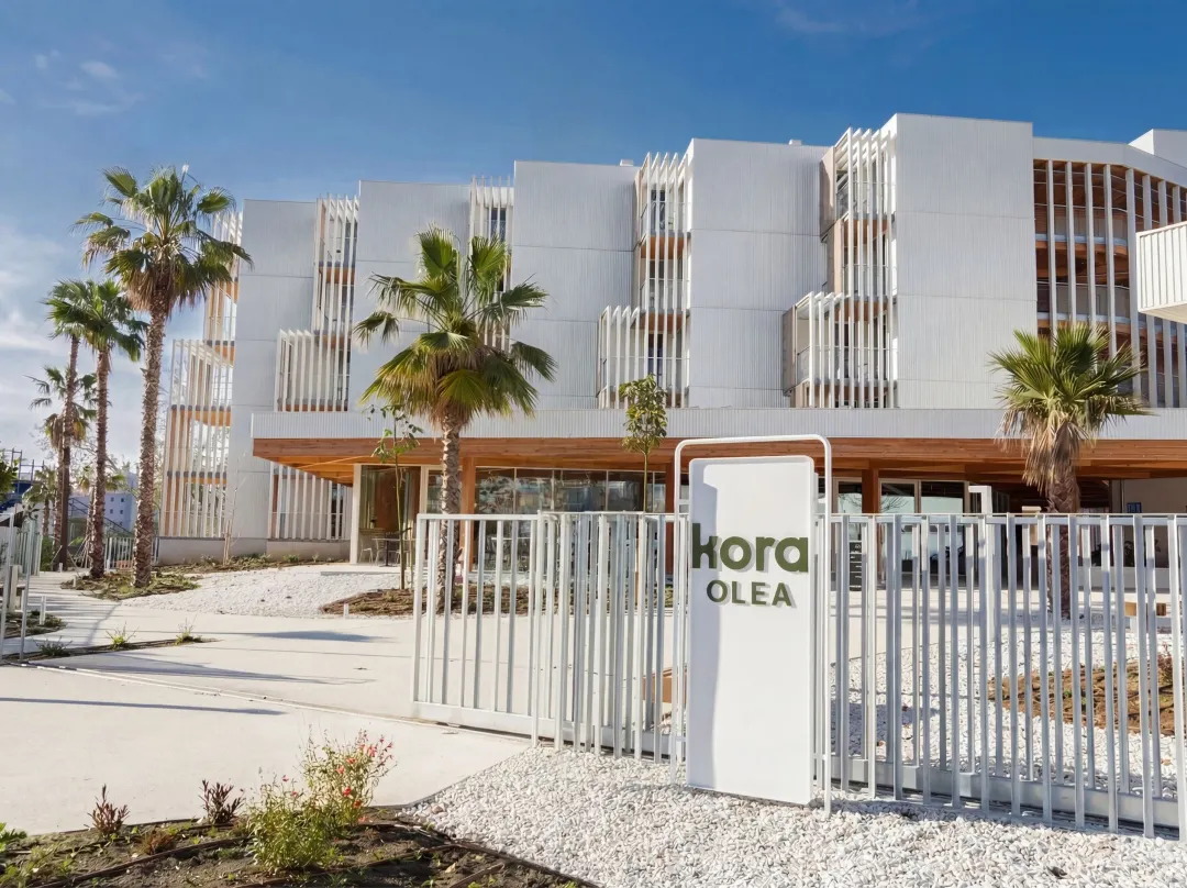 Kora Olea - Torremolinos