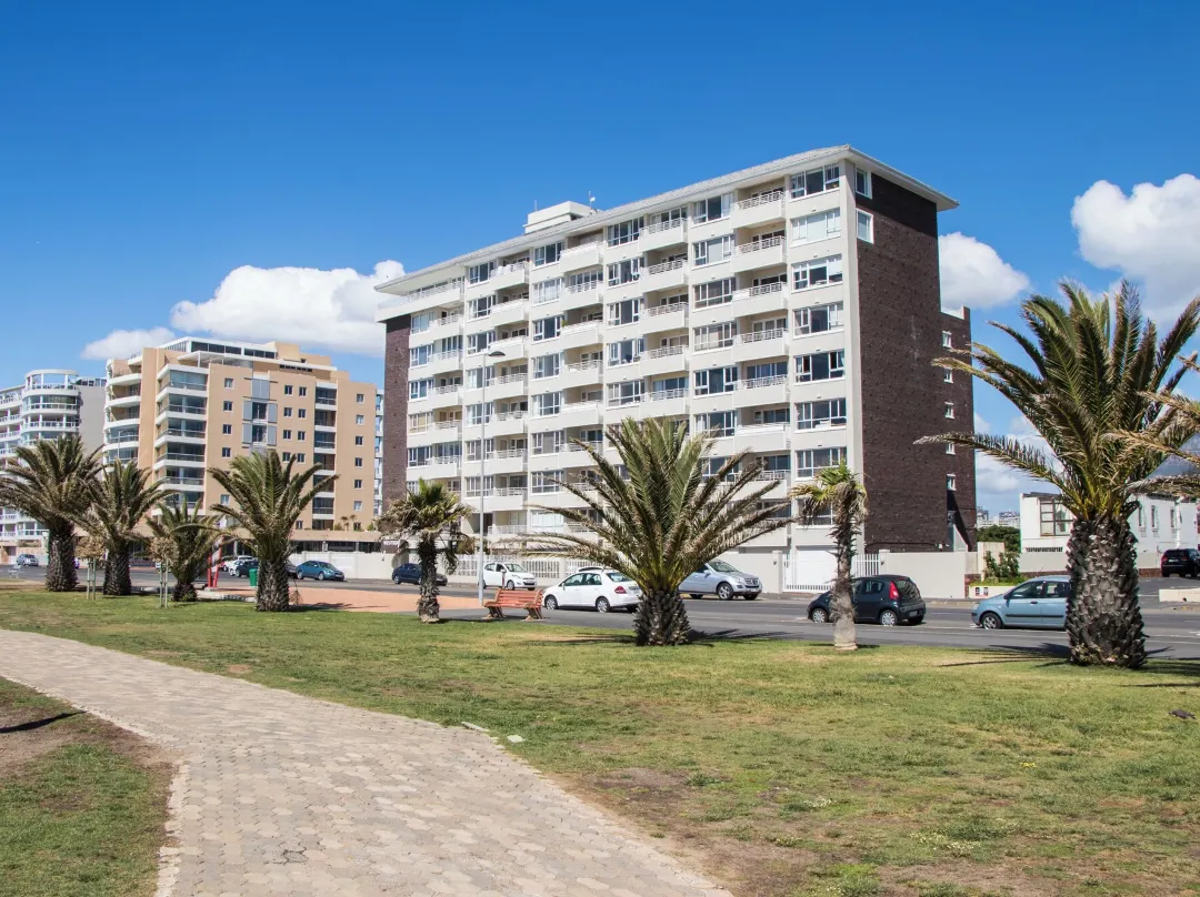 Mouille Point 2 Bedroom - Cape Town