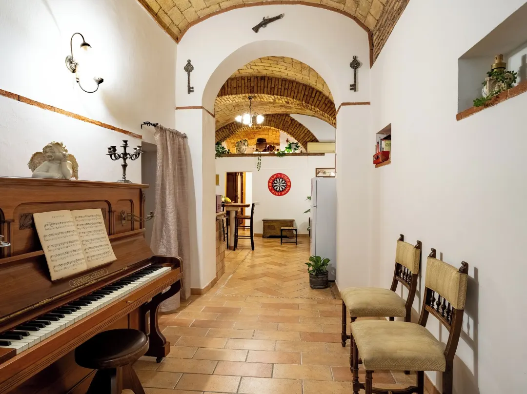 Domus Gelsomino - Vatican City