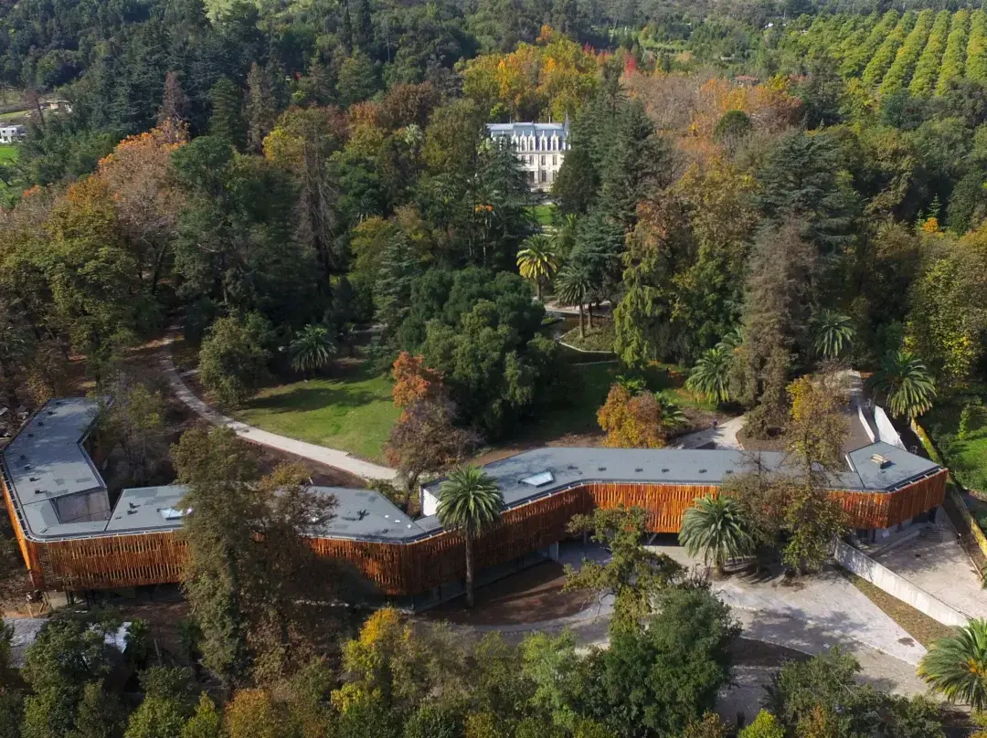 Las Majadas, Hotel & Centro De Reuniones - Puente Alto
