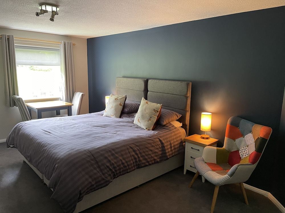 Village Limits Bed & Breakfast Accommodation - Woodhall Spa