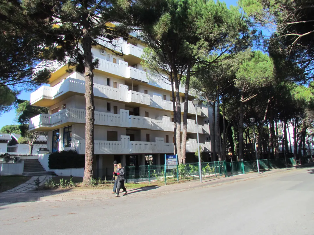 Goditi Il Comfort Vicino Alla Spiaggia - Beahost - Bibione