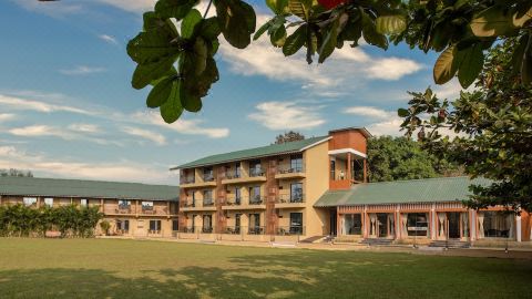 Paramount Riverfront Resort & Spa, Karjat,Karjat - Updated 2023 Prices ...