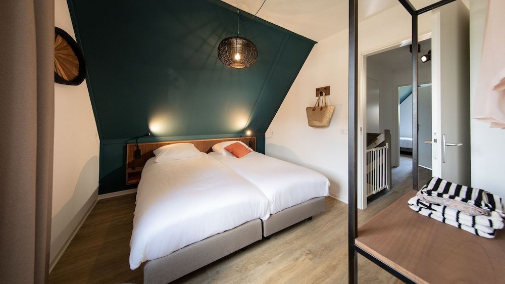 Parc Maasresidence Thorn - Limburg (Nederlandse provincie)