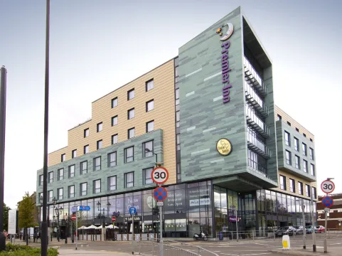 Premier Inn Doncaster Central - Doncaster