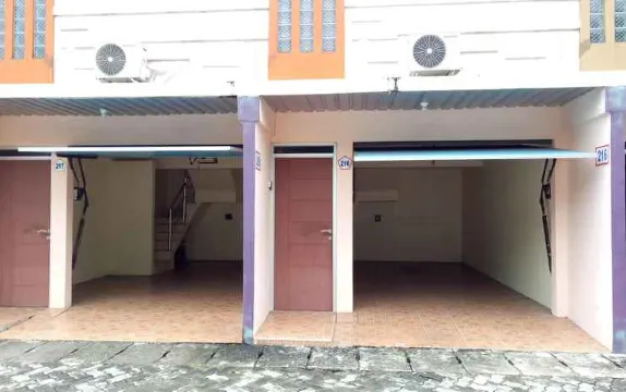 Hotel Angkasa - Bekasi