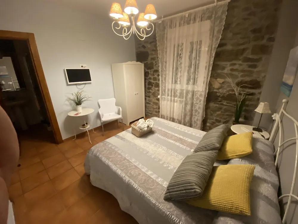 Hostal Casa San Nicolás - Molinaseca
