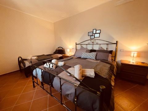 Da Nonna Pasqualina - Provincia di Caserta