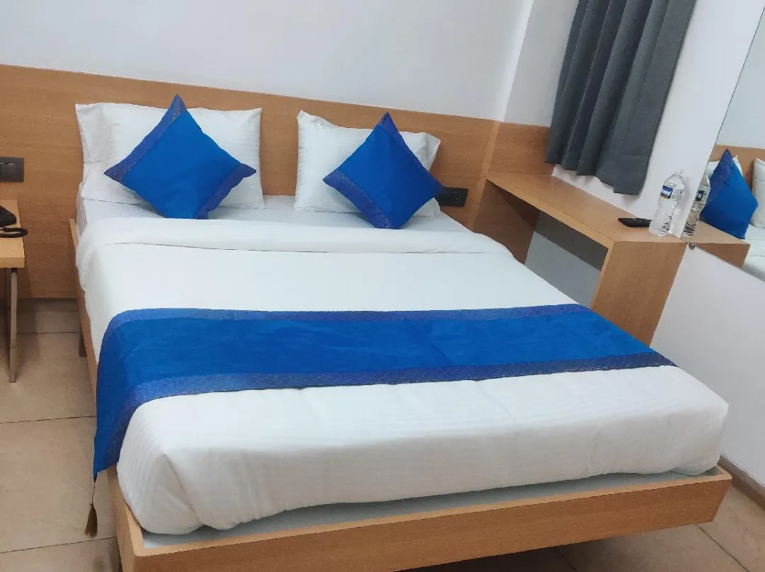 Hotel Relax Inn - Satara