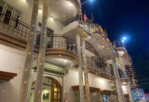 Hotel Mayuri Regency, Hazaribagh (Prices & Reviews 2025) | Trip.com