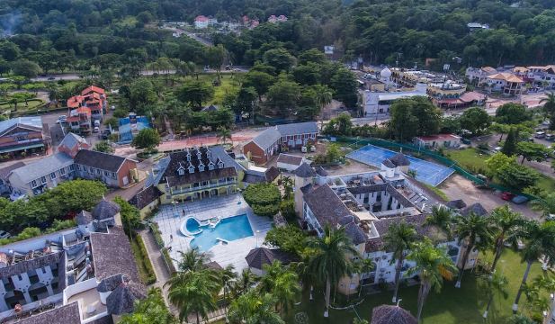 Sandcastles Beach Resort,Ocho Rios - Updated 2024 Reviews & Prices ...