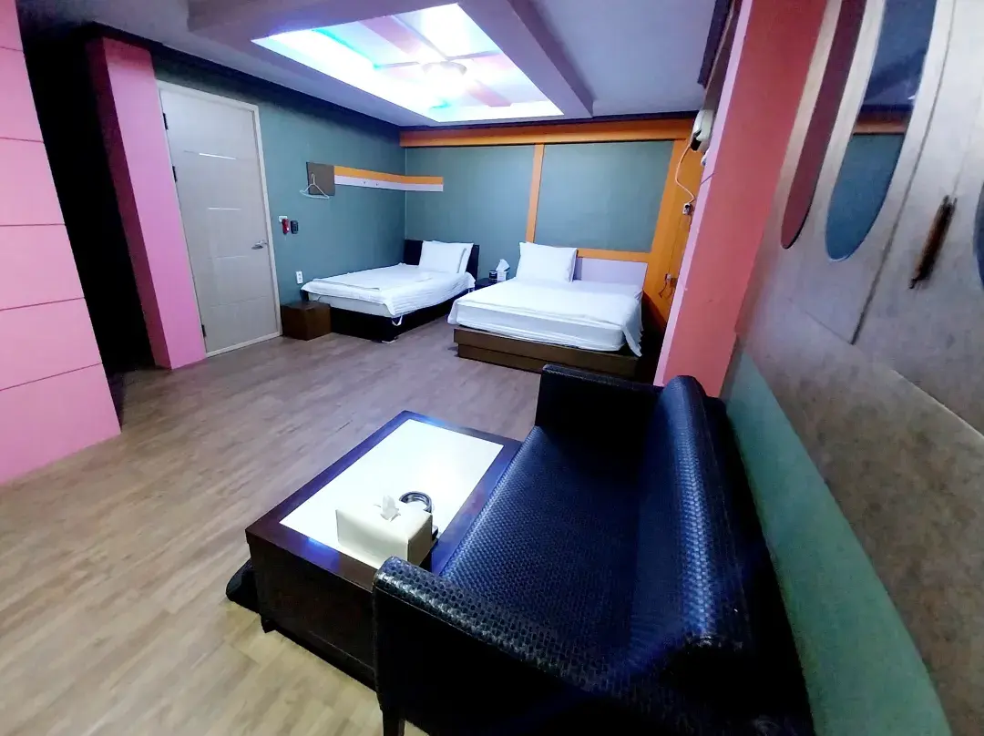 Chilgok G - 성주군