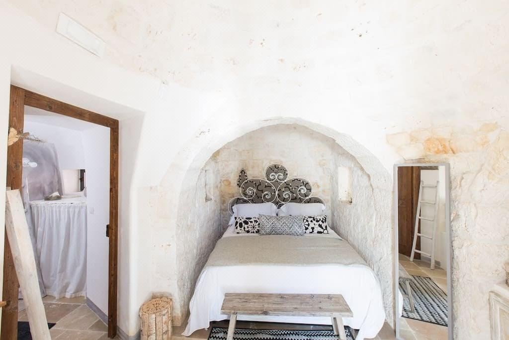 Tenuta Del Lauro - Locorotondo
