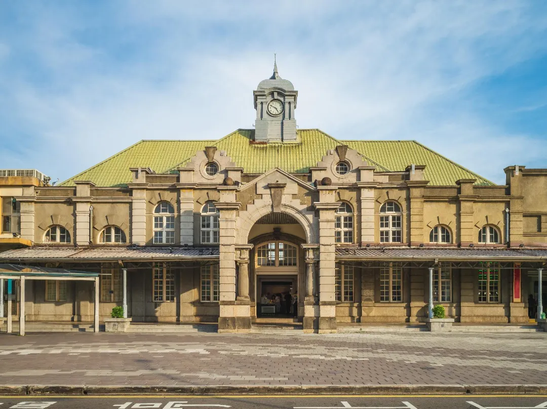 Sunflower Motel - Hsinchu