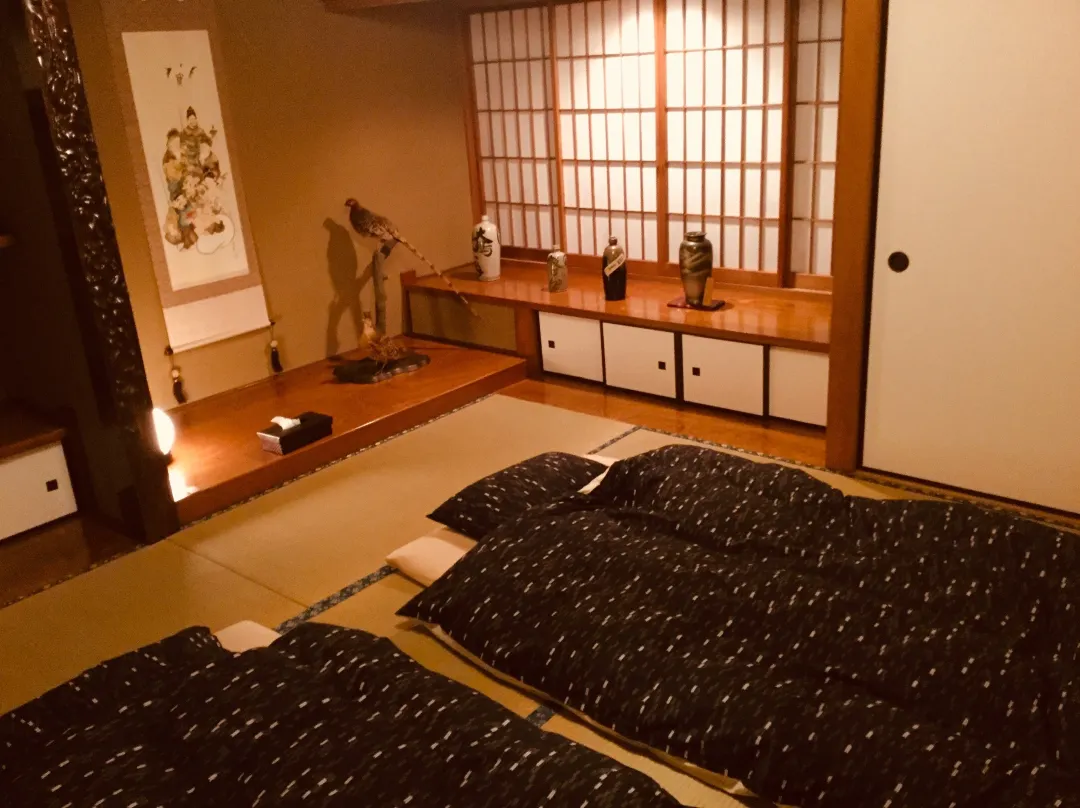 Hiddenaway Lodge Island Inn Kon Private Sauna - 伊豆大島