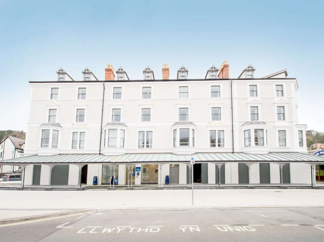Travelodge Llandudno - Llandudno