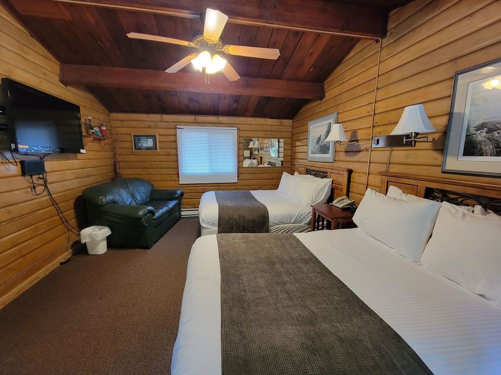 Kitimat Lodge - Kitimat