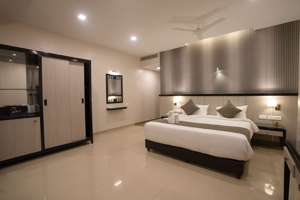 Ras Residency - Kumbakonam