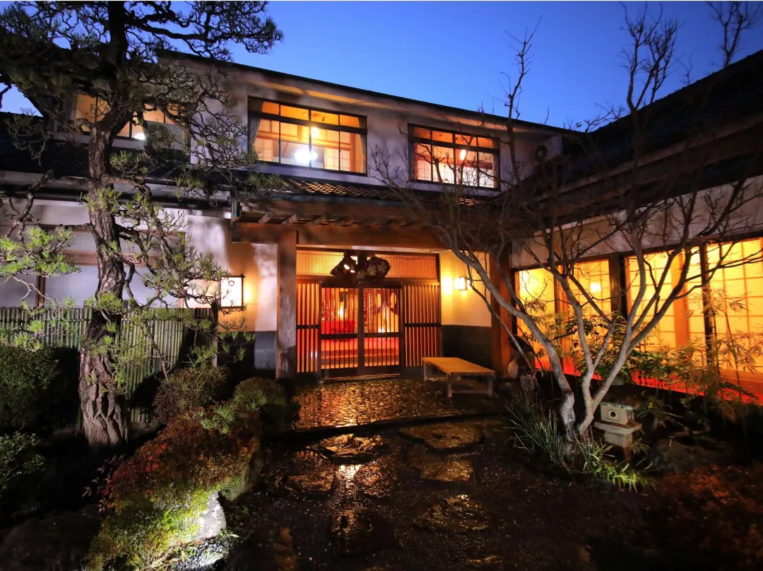 Wakanoya - Hita