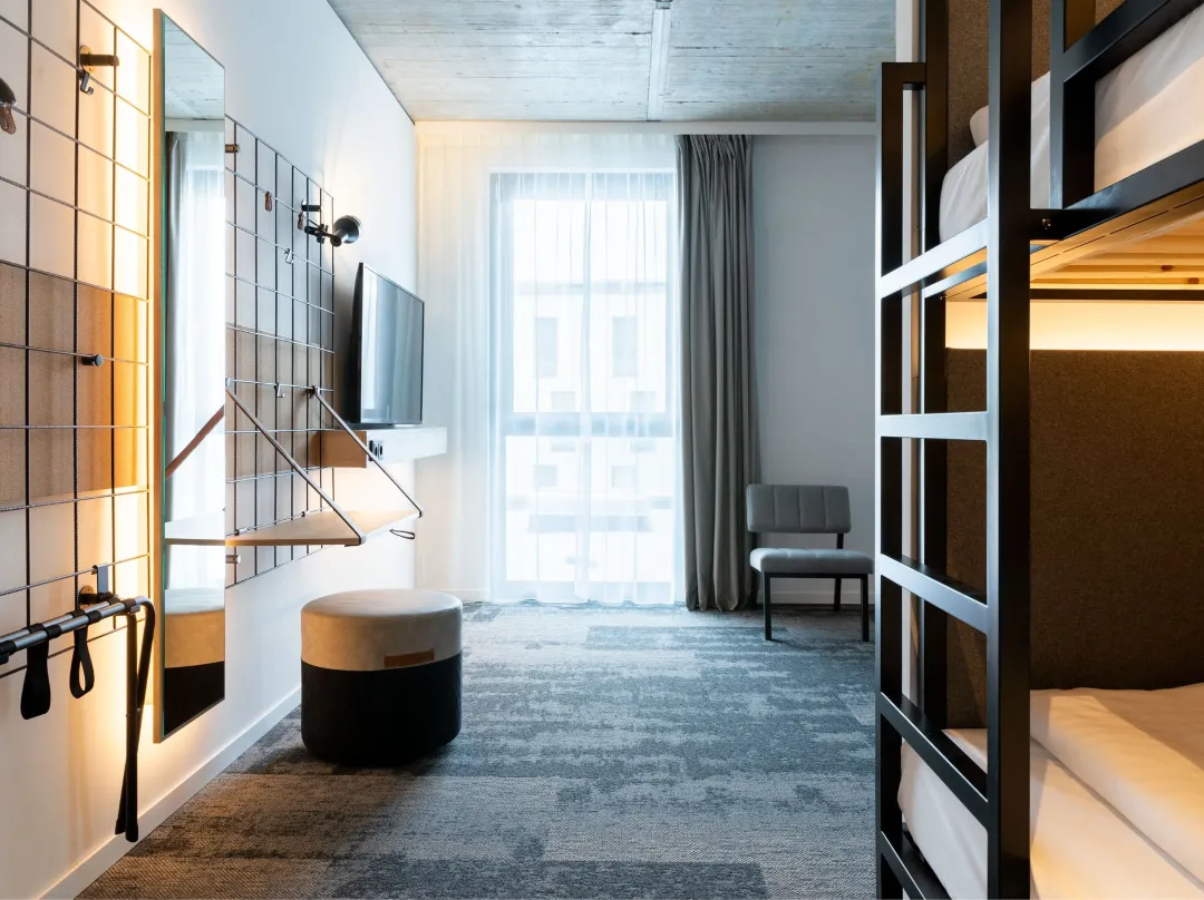 Moxy Outletcity Metzingen - Metzingen