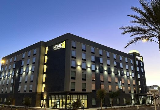 Home2 Suites by Hilton Phoenix Downtown,Phoenix - Updated Prices ...