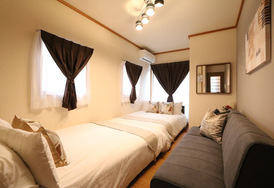 Ciel Tengachaya Station, Osaka - 2025 Latest Prices & Deals | Trip.com