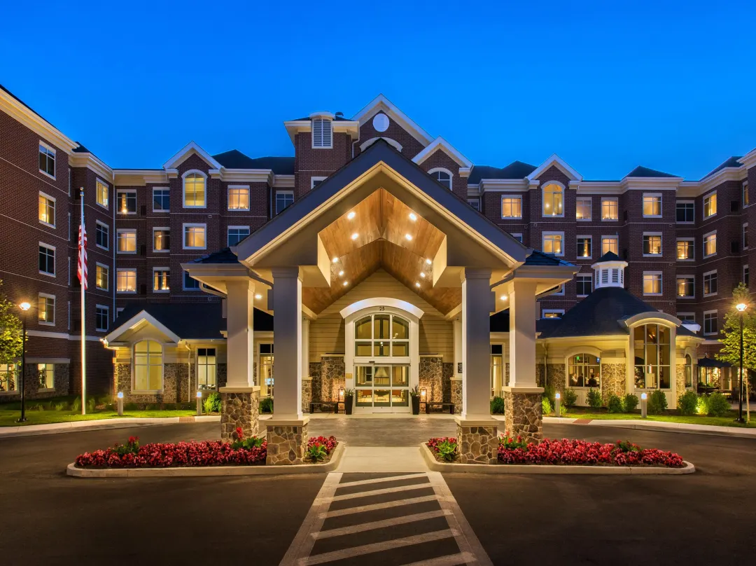 Inn At Bellefield / Hyde Park - Hyde Park, NY