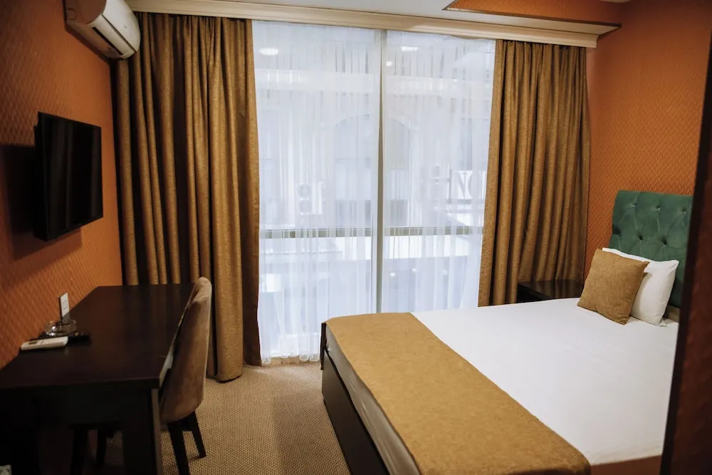 Address Hotel - Baku
