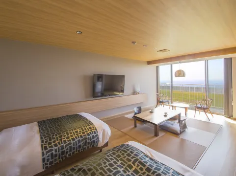 Resort Ryokan Yadokari - 福井県