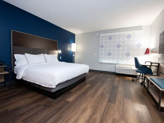 Tru By Hilton Lewisville Vista Ridge Mall - Carrollton, TX