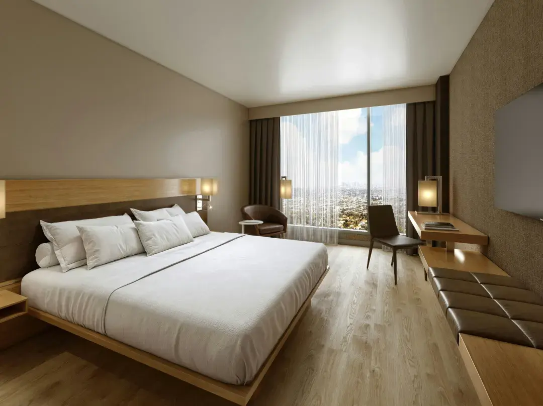 Ac Hotel Reston - Herndon